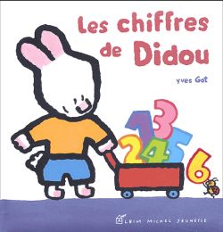 Les chiffres de Didou - Yves Got - Format Broché - Édition 2004